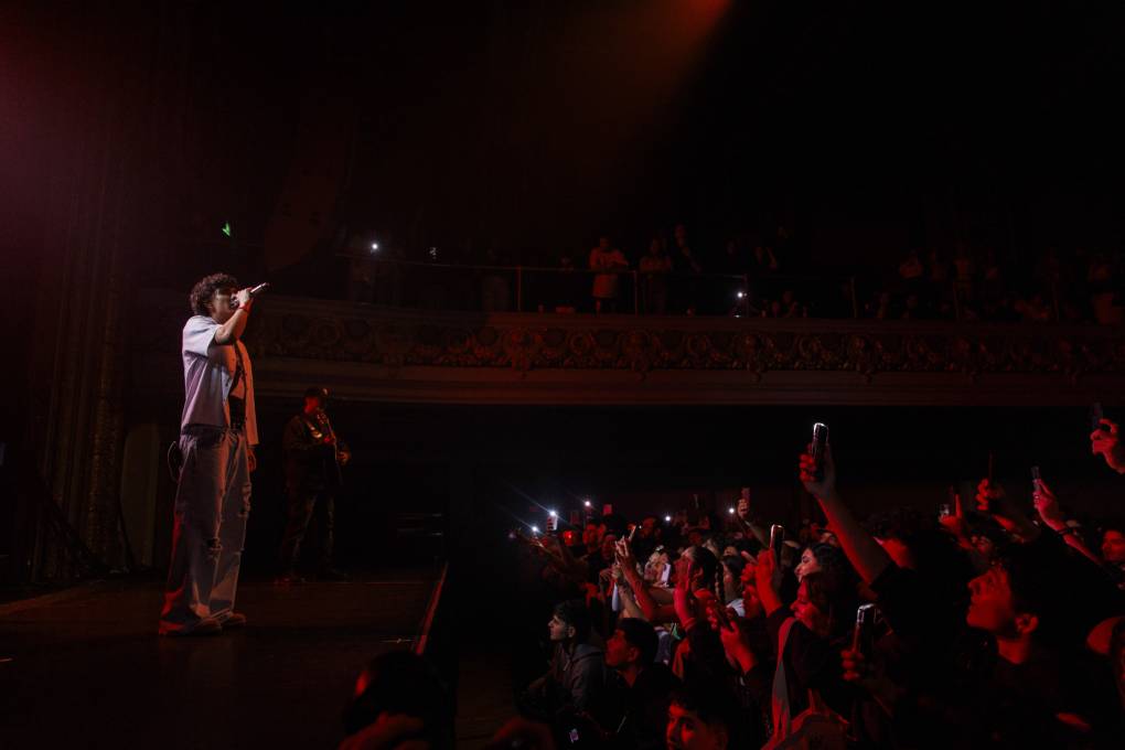 DannyLux Harnessed the Grief and Joy of Young Latinos at SF’s Regency ...