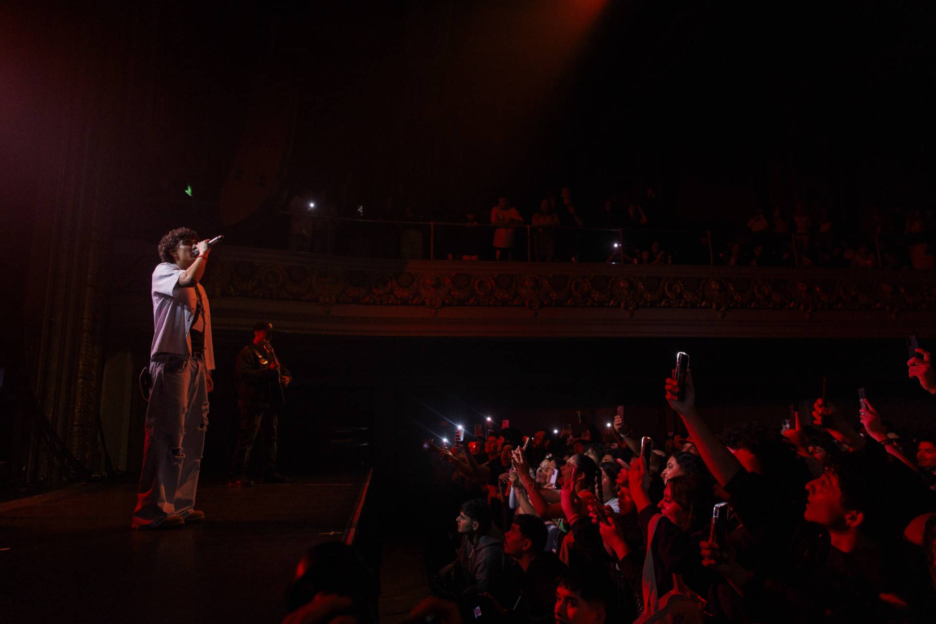 DannyLux Harnessed the Grief and Joy of Young Latinos at SF’s Regency ...