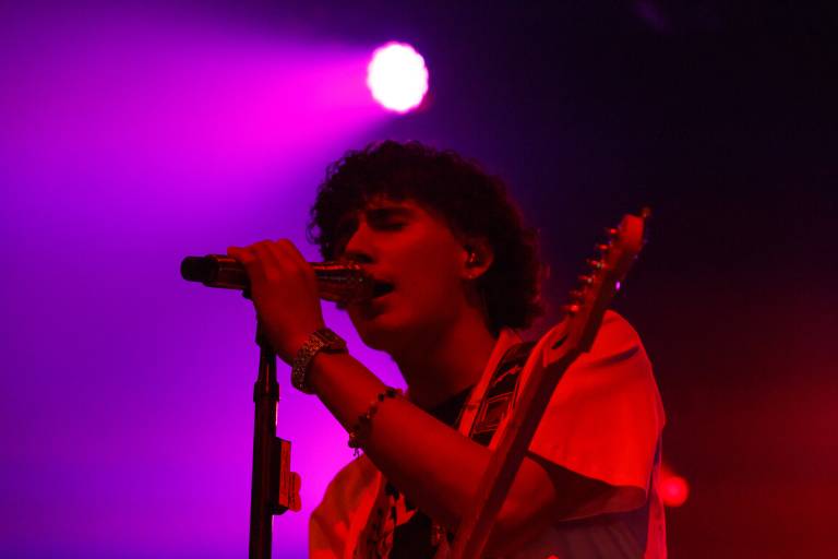 DannyLux Harnessed the Grief and Joy of Young Latinos at SF’s Regency ...