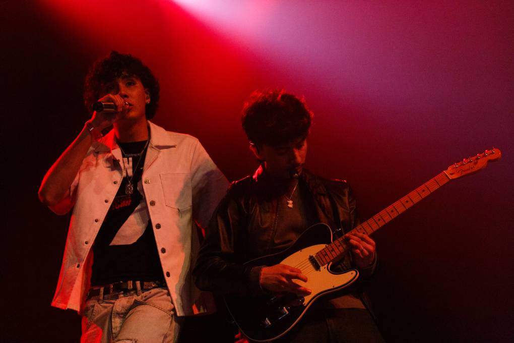 DannyLux Harnessed the Grief and Joy of Young Latinos at SF’s Regency ...