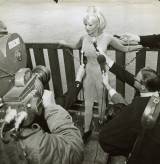 Remembering Yvonne D’Angers, 1960s North Beach Sensation | KQED