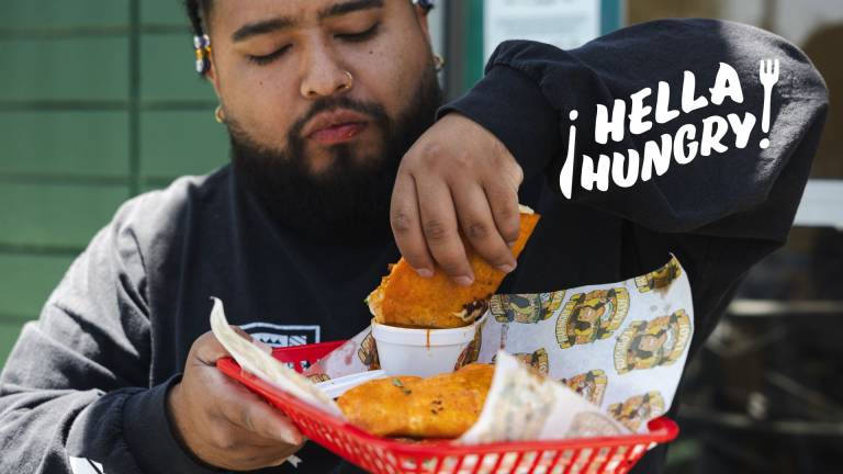 San Jose Foos Is Throwing a Huge New Latin Music Festival | KQED