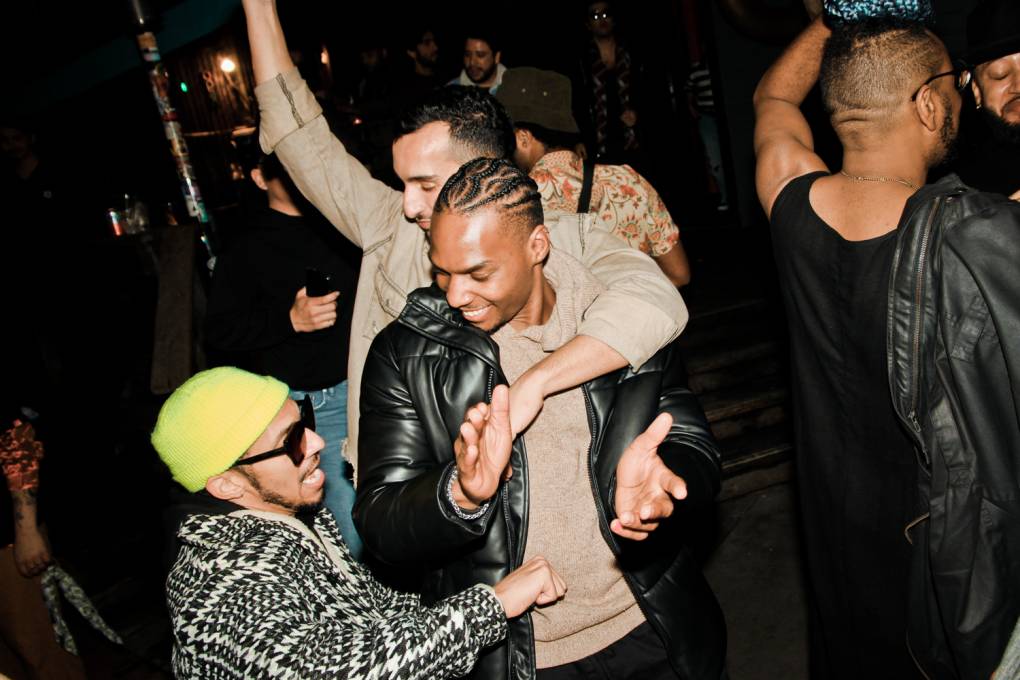How Swagger Like Us Pushed Queer Hip-Hop Forward in SF | KQED