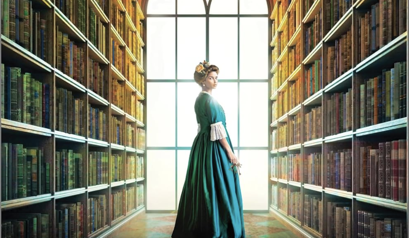 Book Review: ‘The Library Thief’ by Kuchenga Shenjé | KQED