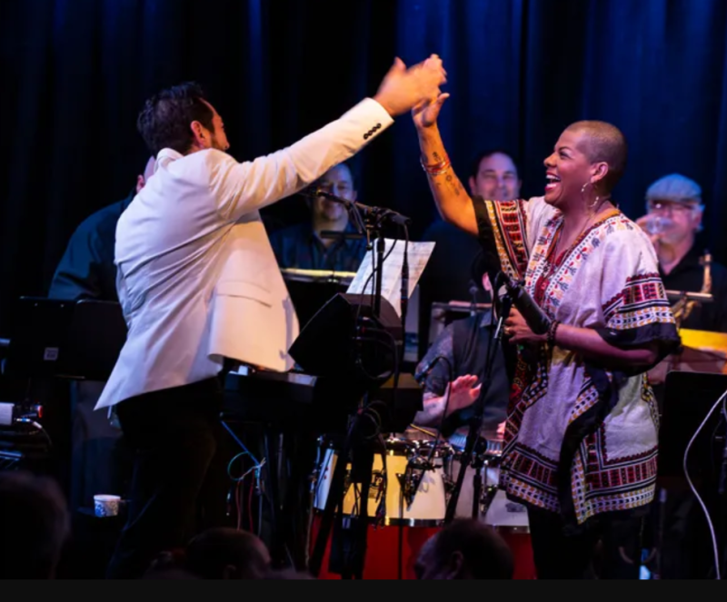 10 Free Concerts Not to Miss in the Bay Area This Summer | KQED