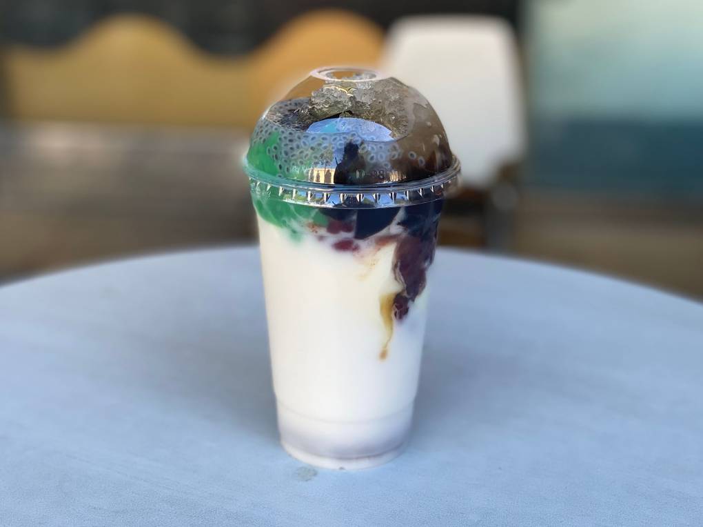 The Best Boba Shops in the Bay Area | KQED