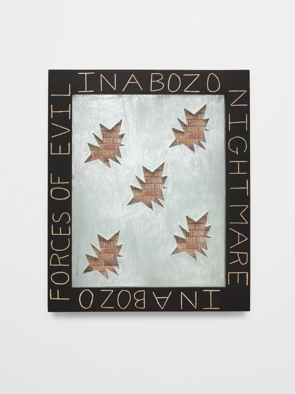 Lindsey White’s ‘Fantastico!’ Is an Elegy for SFAI | KQED