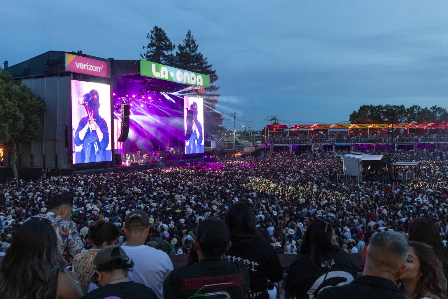 10 of the Best Summer Music Festivals in the Bay Area | KQED