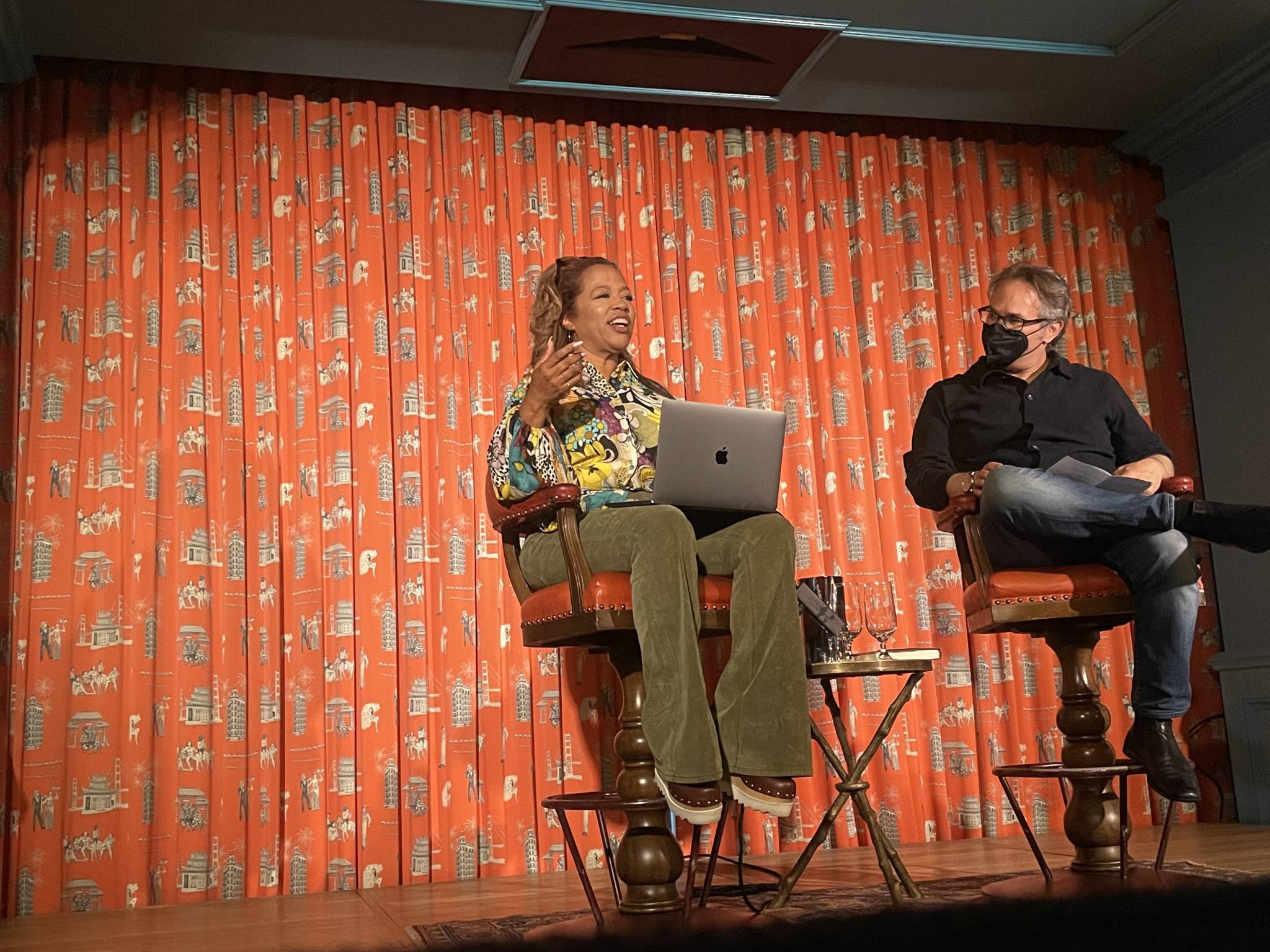 Too Short, Danyel Smith and D’Wayne Wiggins: ‘That’s Oakland, Baby!’ | KQED