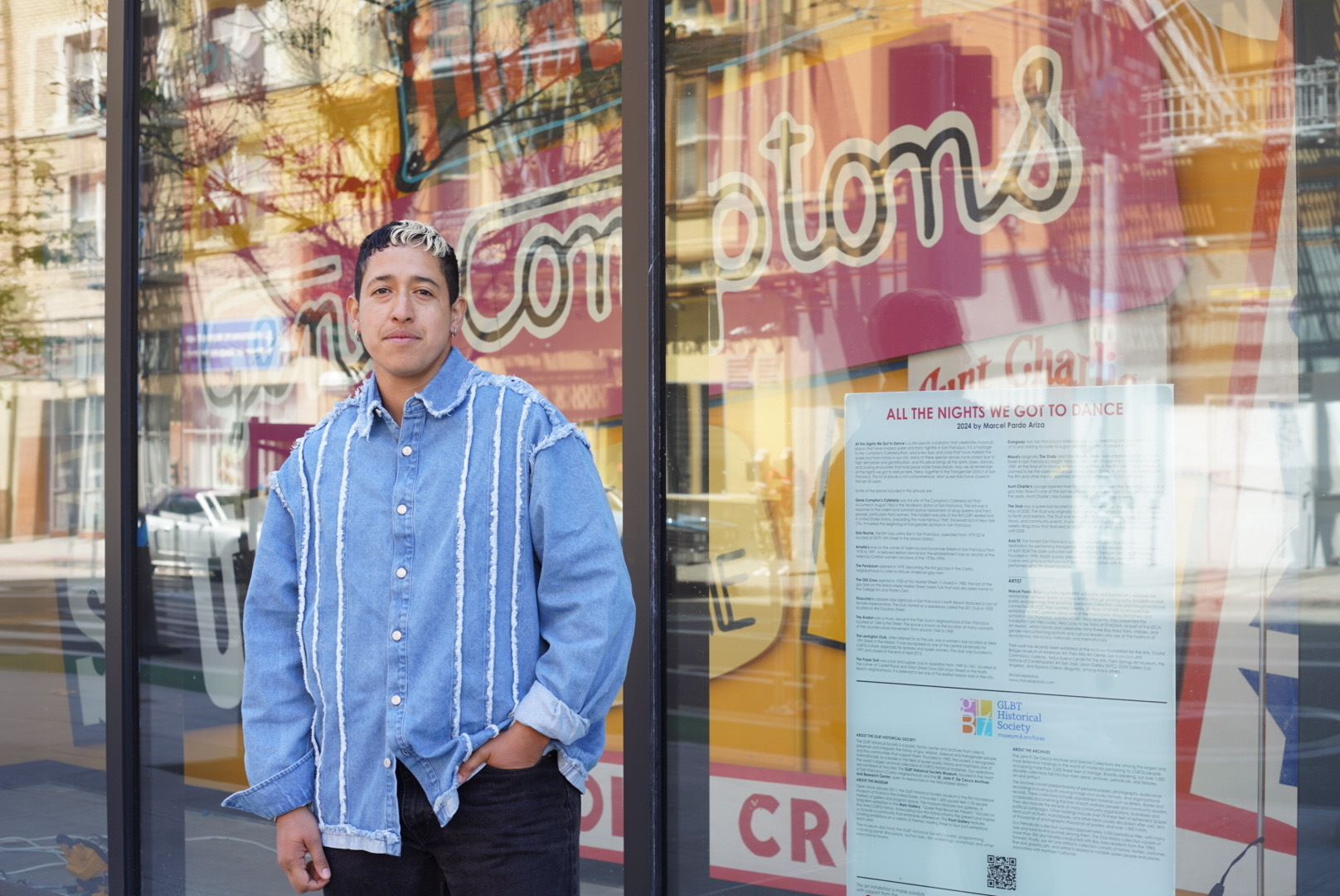 ‘All The Nights We Got To Dance’ Is a Tribute to Queer Nightlife in SF ...