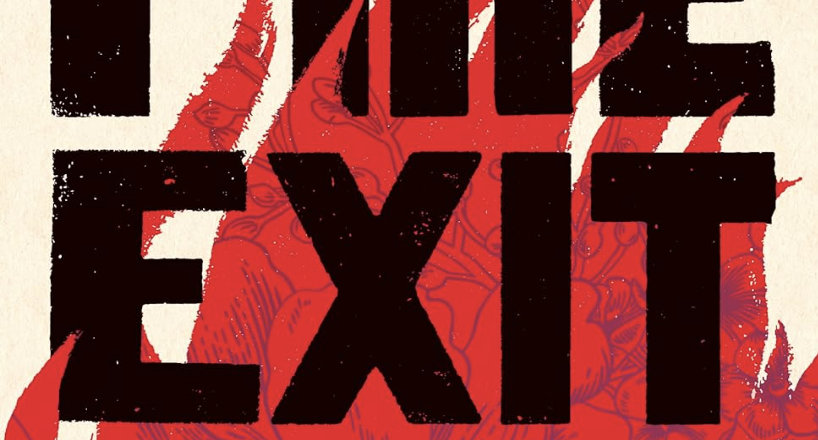 Book Review: `Fire Exit’ by Morgan Talty | KQED