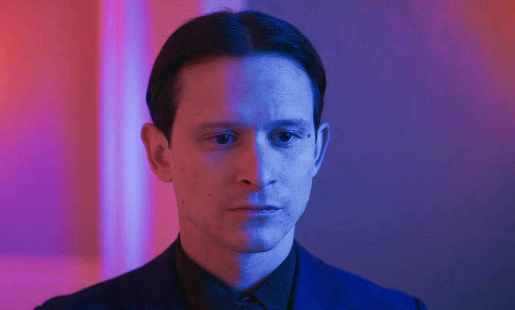 ‘Kafka’ Review: New TV Show Humanizes Enigmatic Writer | KQED