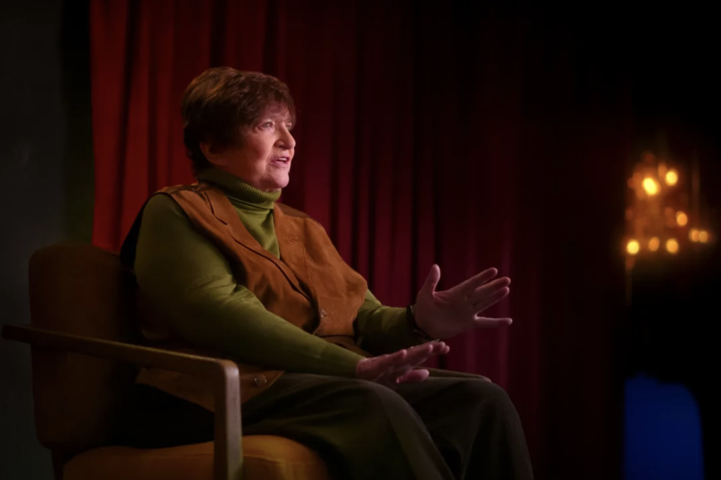 Movie Review: ‘Outstanding: A Comedy Revolution’ on Netflix | KQED