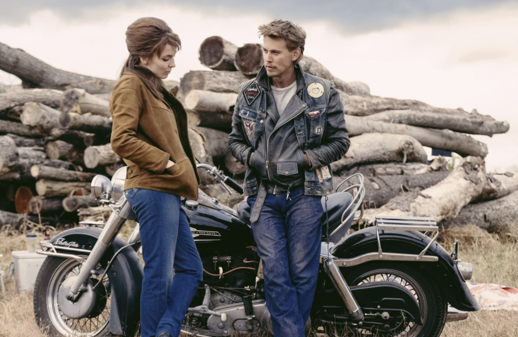 ‘The Bikeriders’ Review: Jeff Nichols’ Ambitious Biker Movie Slays | KQED