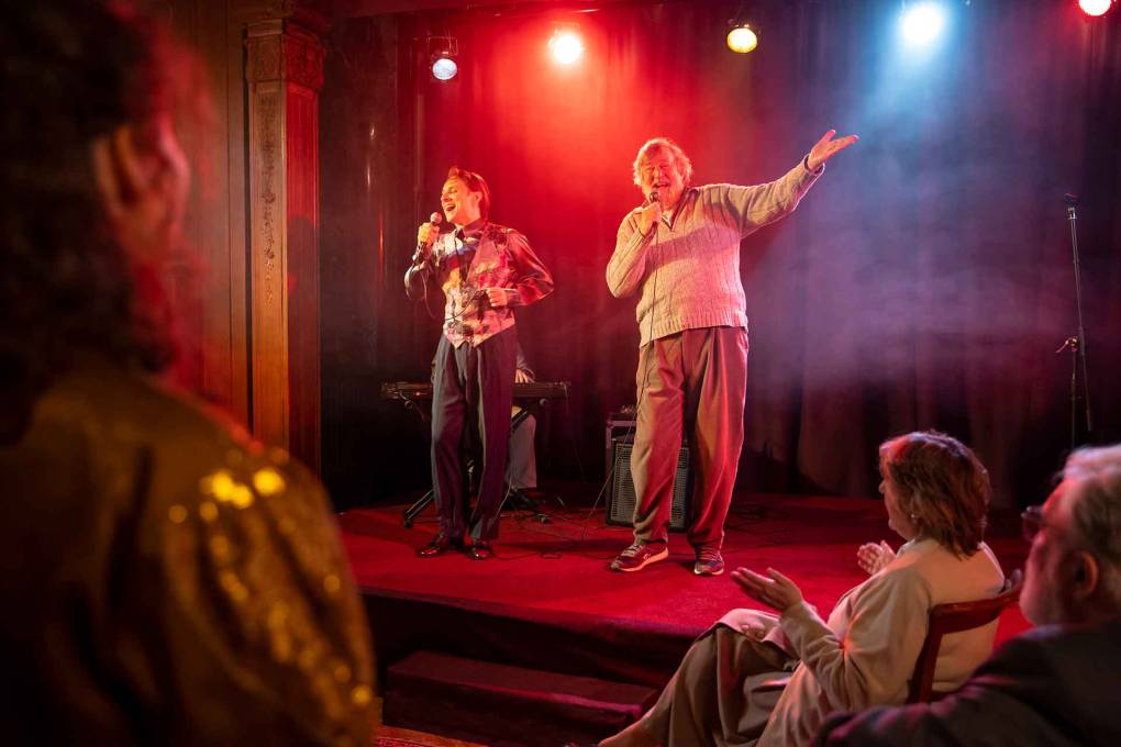 Film Review: ‘Treasure’ Could Have Gone Terribly Wrong | KQED