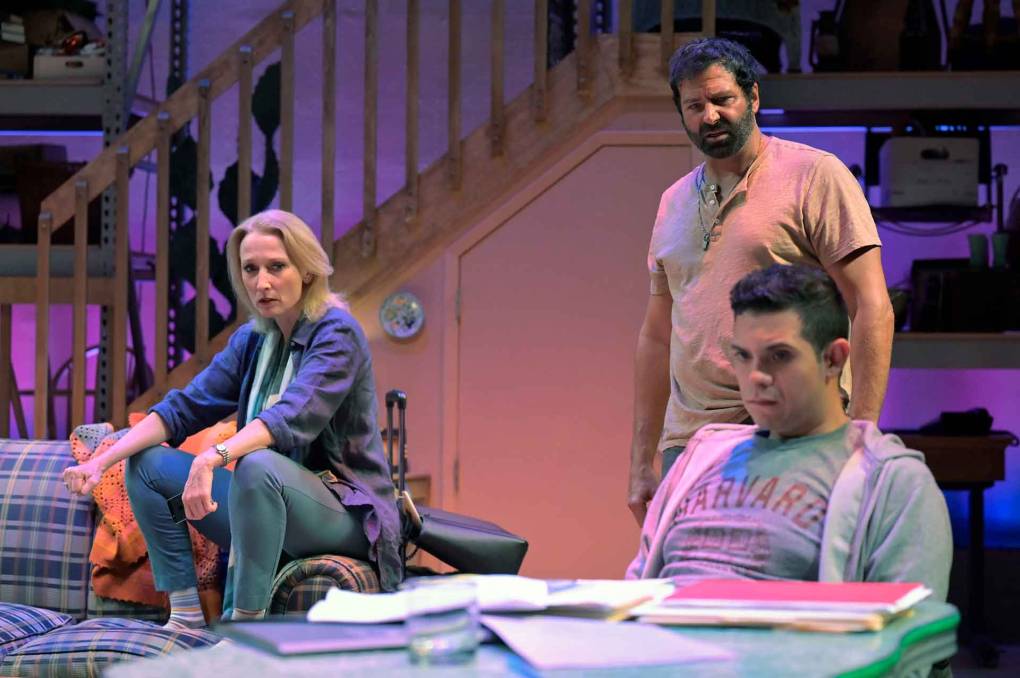 A Fact-Checker Reviews 'Lifespan of a Fact' at Aurora Theatre in ...