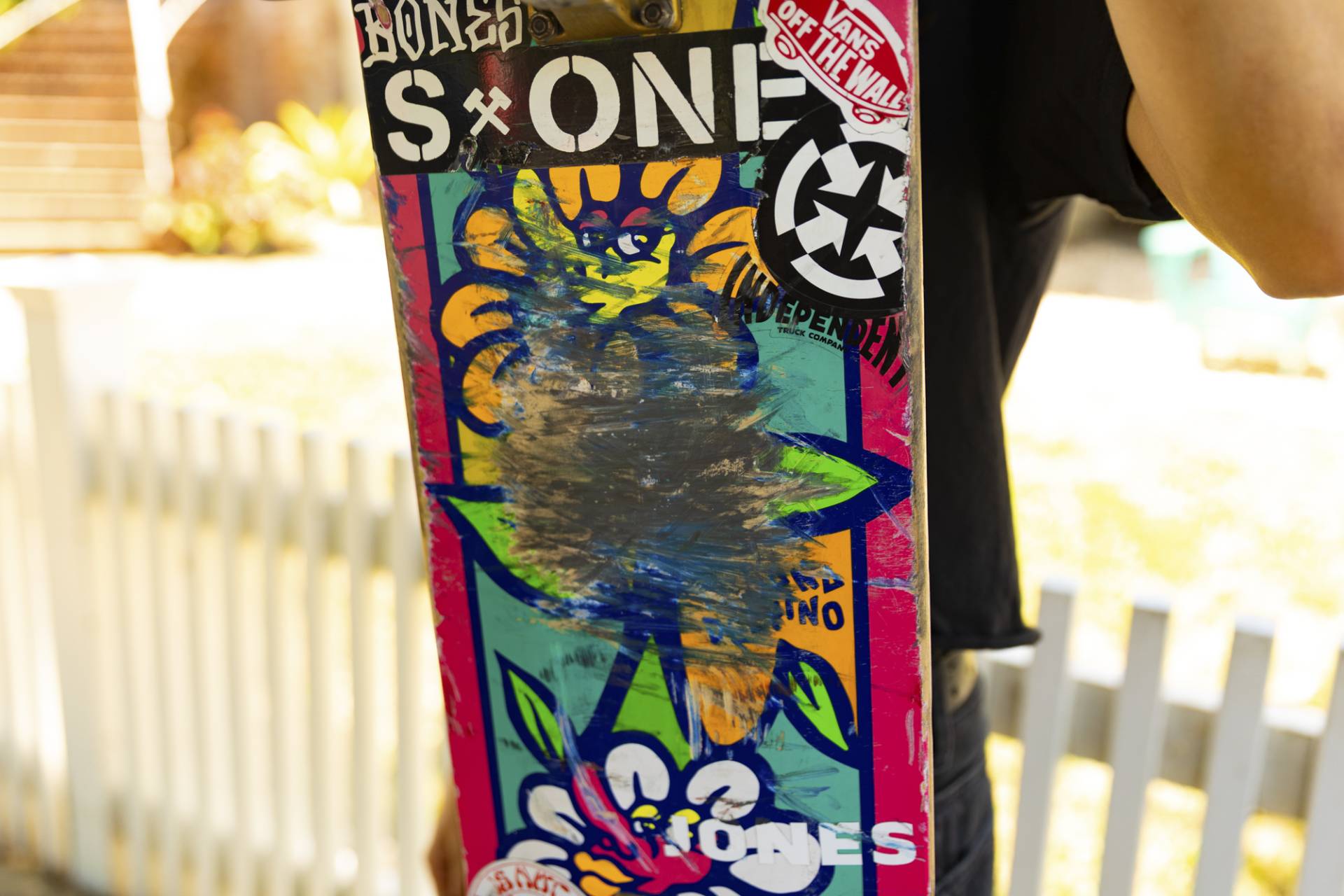 Meet Minna Stess, the 18-Year-Old Skater Going to the Olympics | KQED