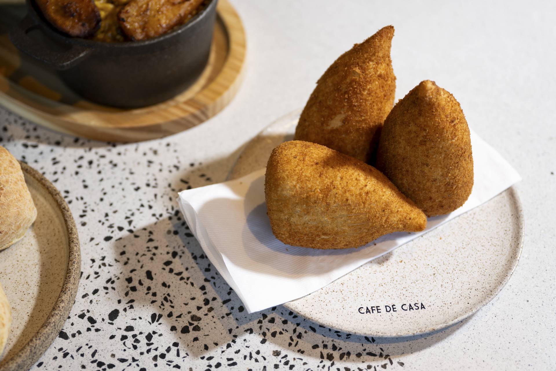 The Golden Age of Brazilian Food in the SF Bay Area | KQED