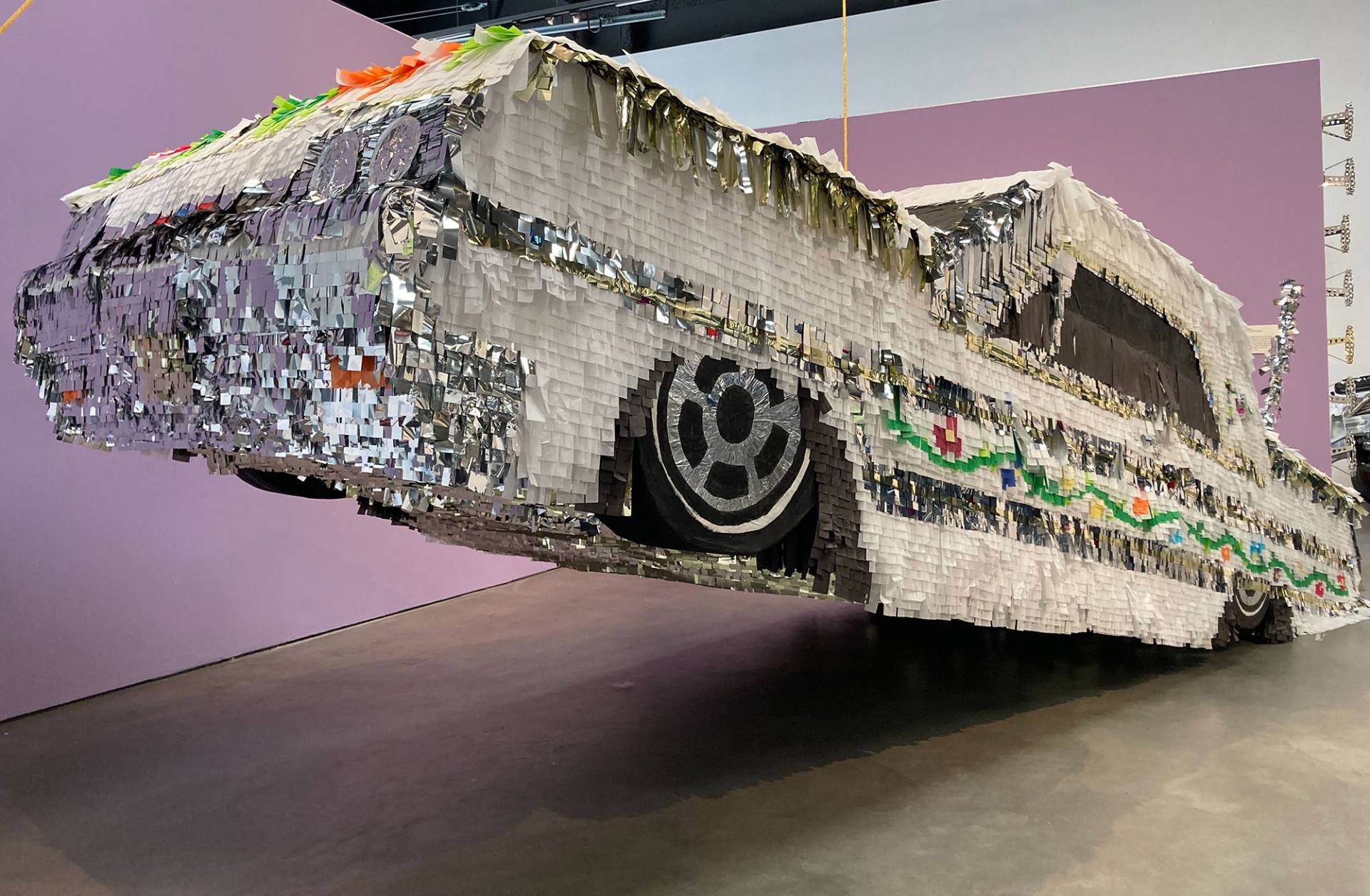 In Santa Rosa, ‘Cruisin’’ Celebrates a Vibrant Lowrider Culture | KQED