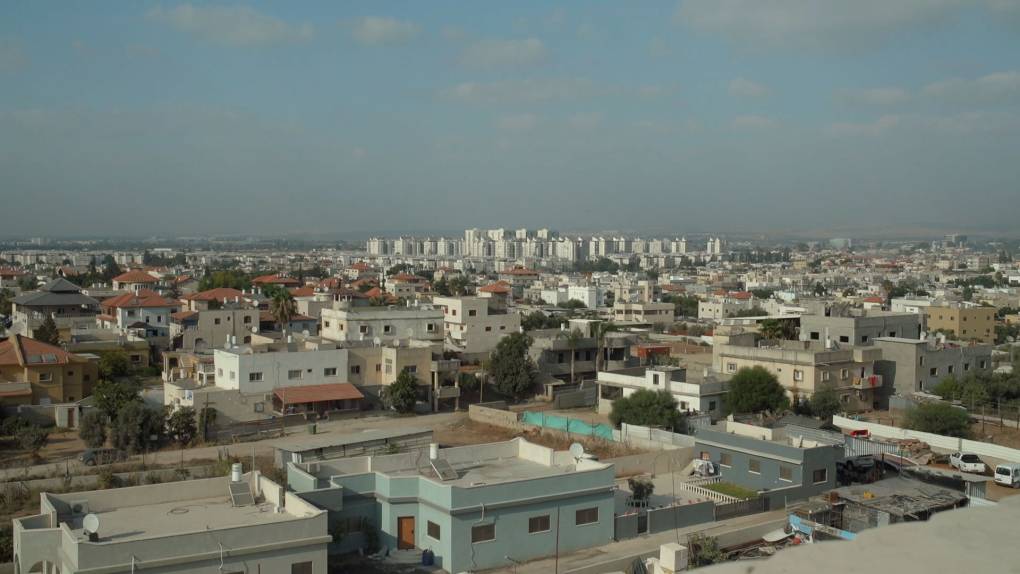 At SF Jewish Film Festival, ‘Lyd’ Connects the Nakba to Today | KQED