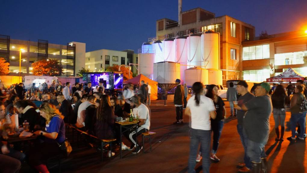 San Jose’s Little Saigon Gets Its First Night Market | KQED
