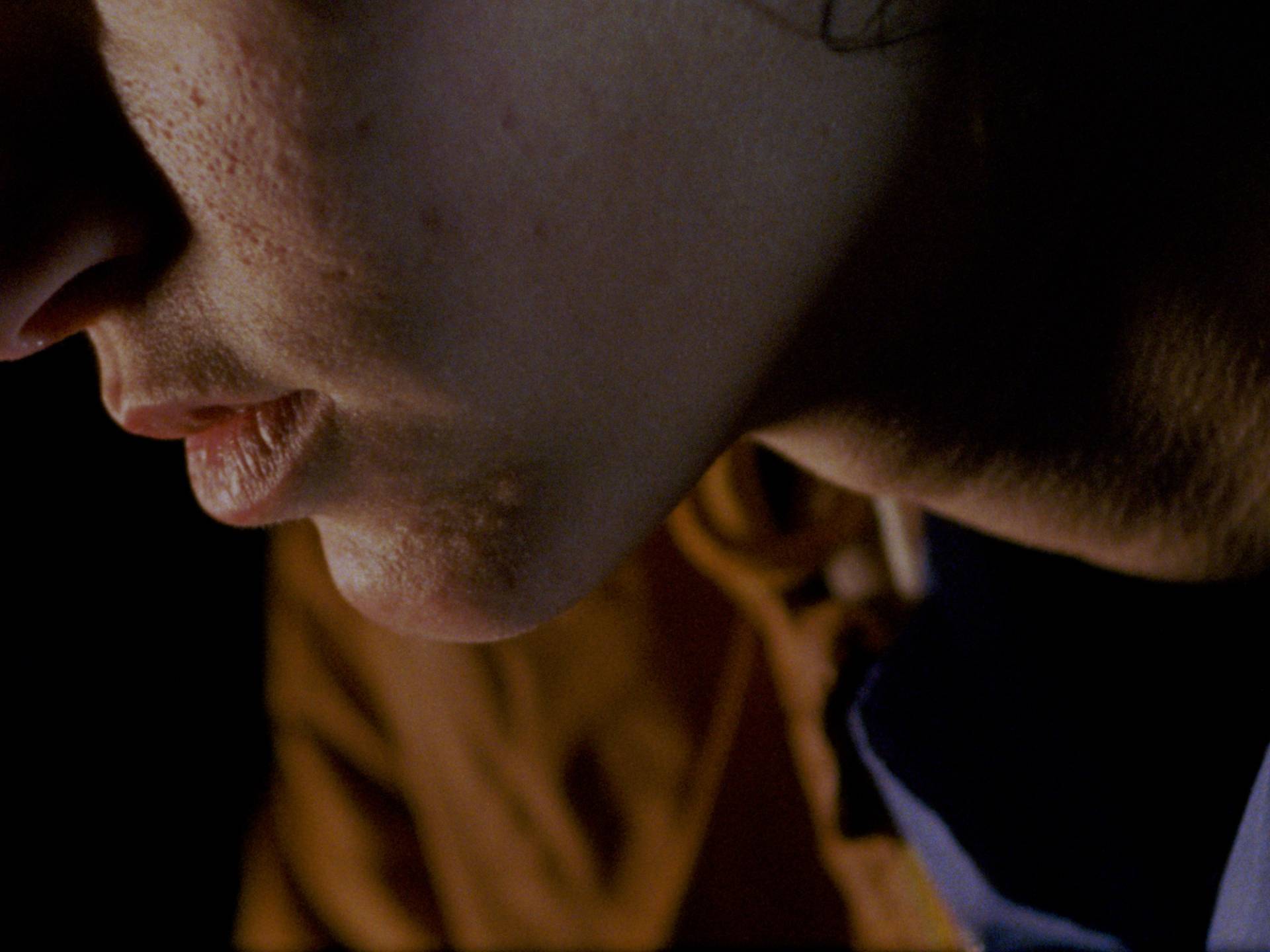 Crossroads: Experimental Short Films From Around the World | KQED