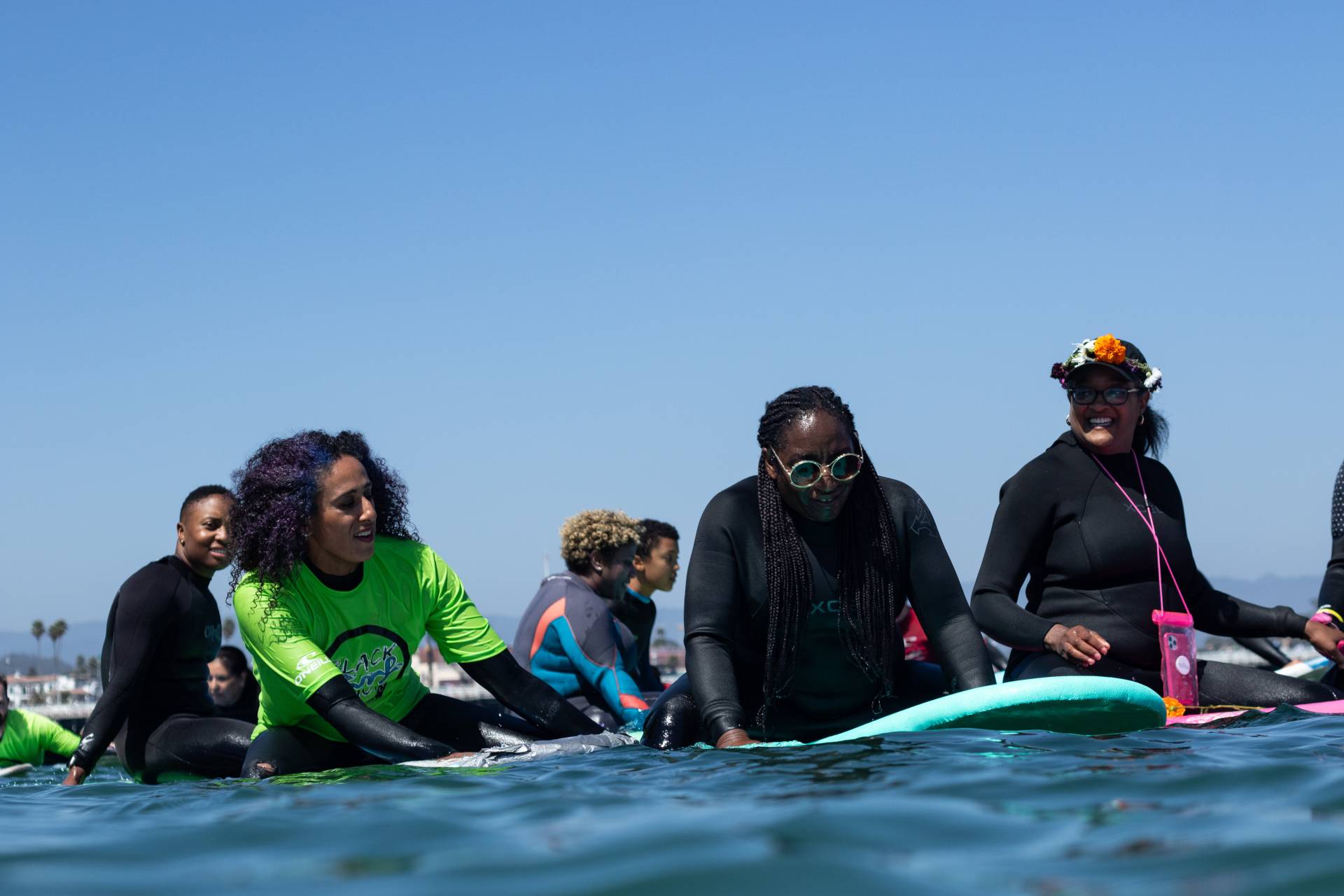 How to Start Surfing in the Bay Area: Lessons, Rentals and the Best ...