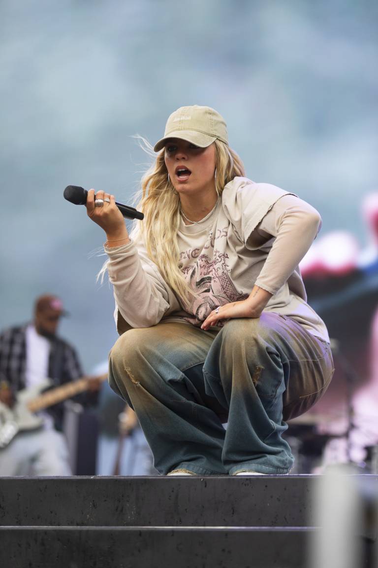 Outside Lands Belonged to Chappell Roan: Review, Photos | KQED