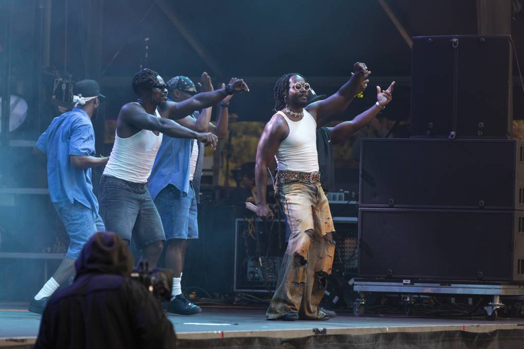 Outside Lands Belonged to Chappell Roan: Review, Photos | KQED