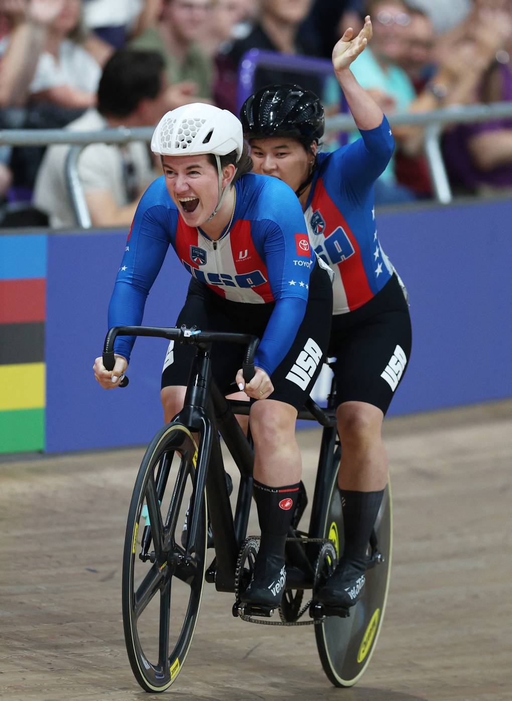 Paris 2024 Paralympic Games: Bay Area Athletes to Watch | KQED