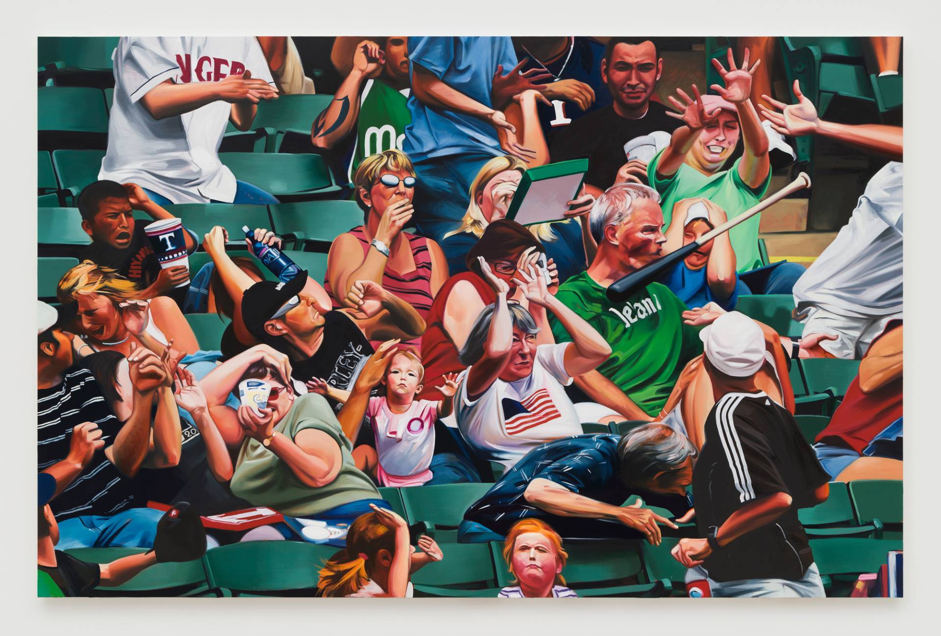 Your Guide to Visual Art in the Bay Area This Fall | KQED