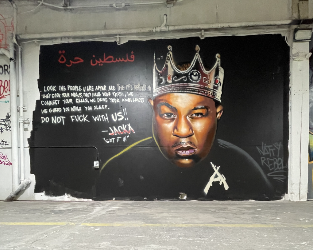 Oakland Proclaims Aug. 12 ‘The Jacka Day’; Month of Celebration ...