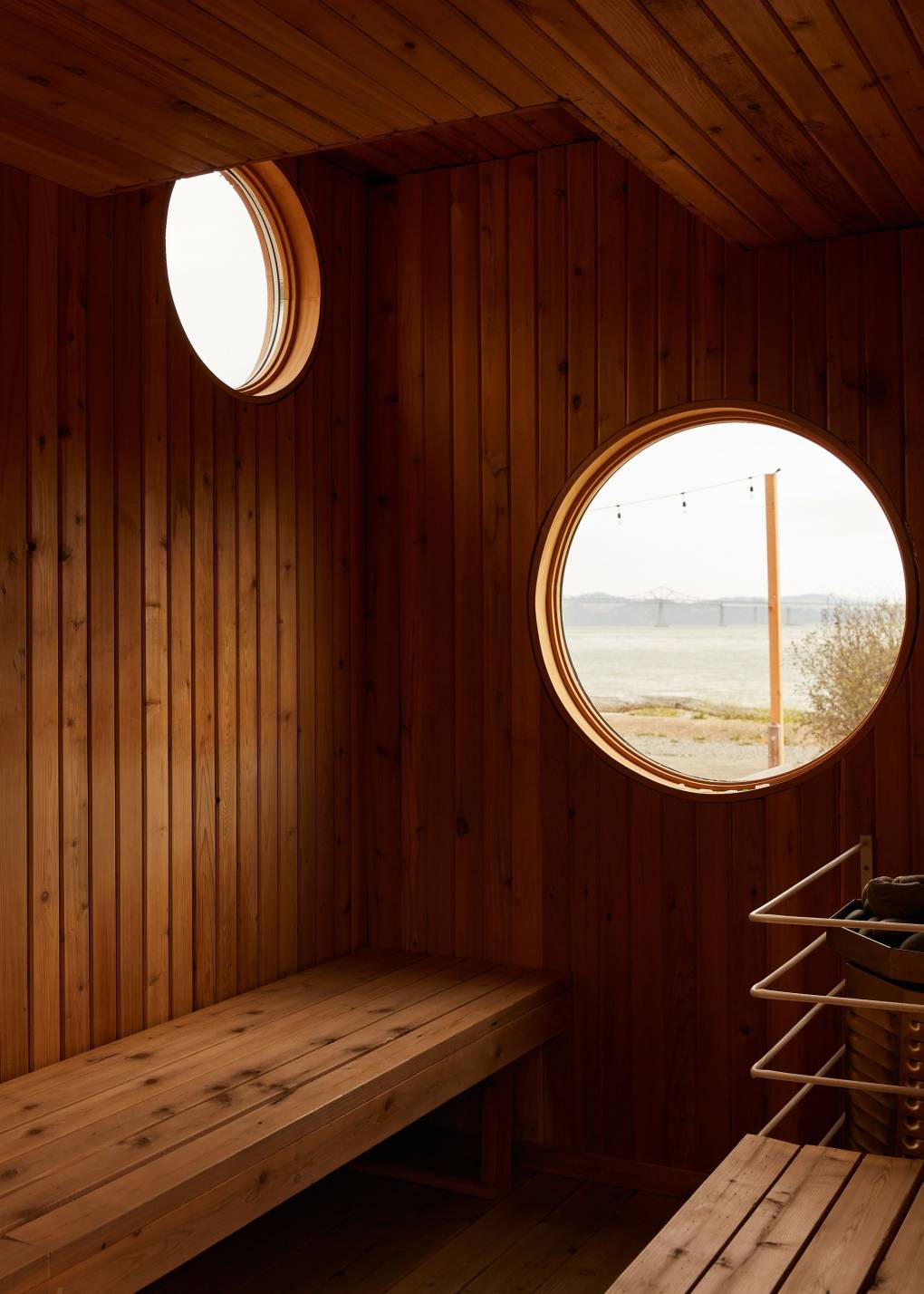 Your Guide to Bay Area Spas and Hot Springs | KQED