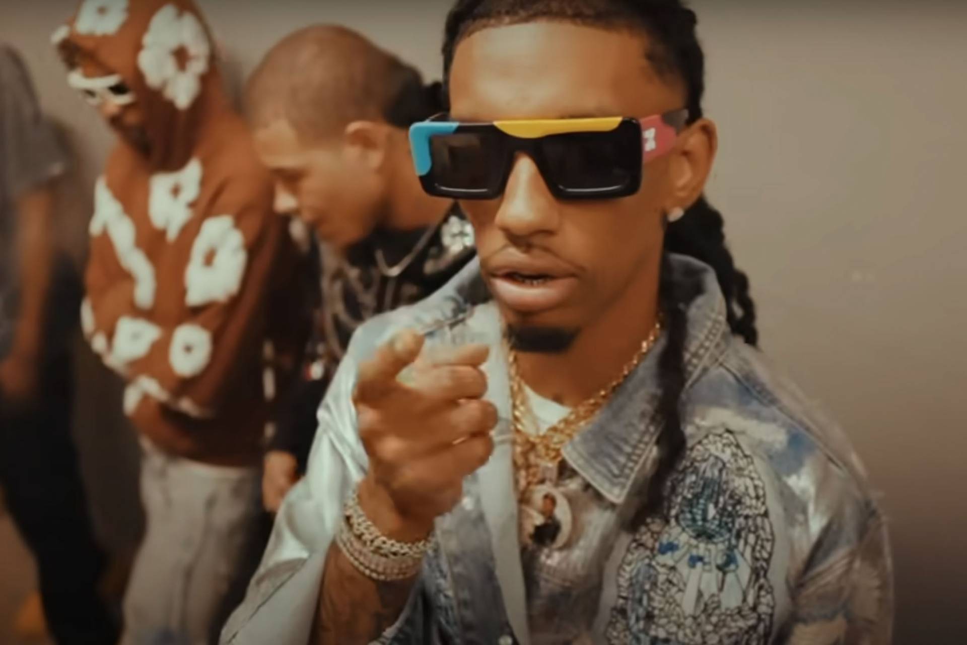 Must-See Concerts in the Bay Area This Fall | KQED