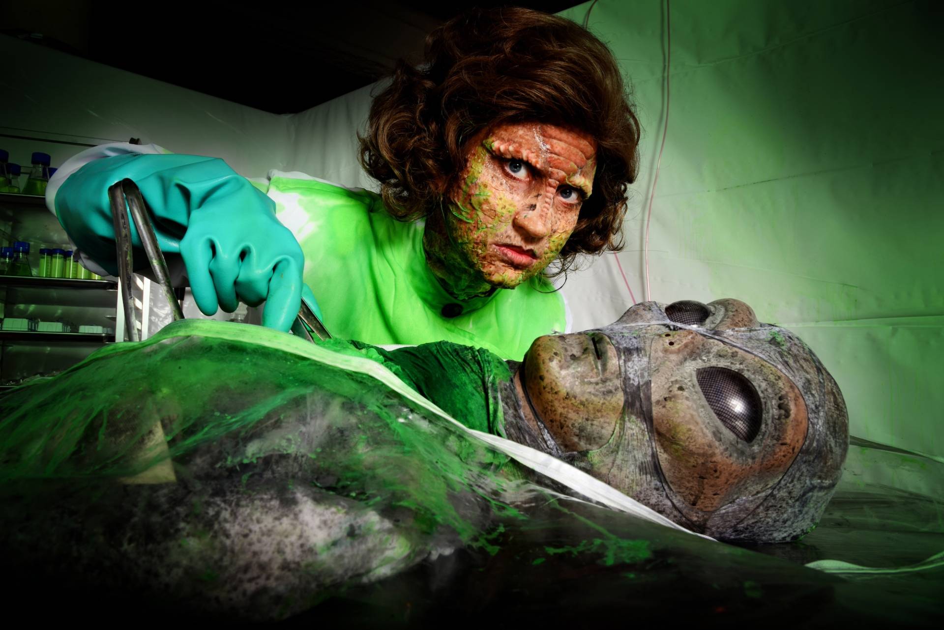 Your 2024 Bay Area Halloween Guide | KQED