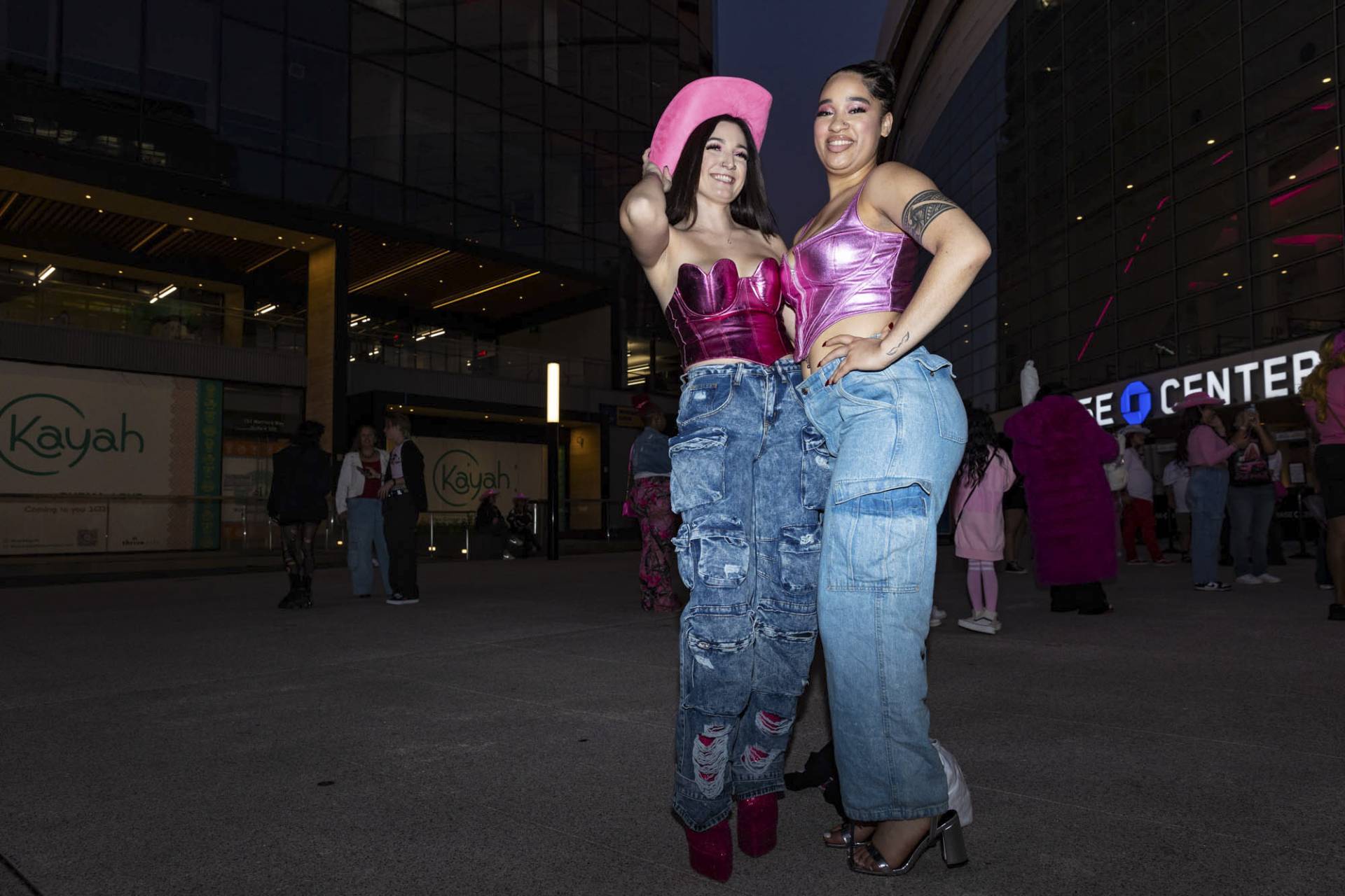 The Beautiful Chaos of Nicki Minaj Fans During an Election | KQED