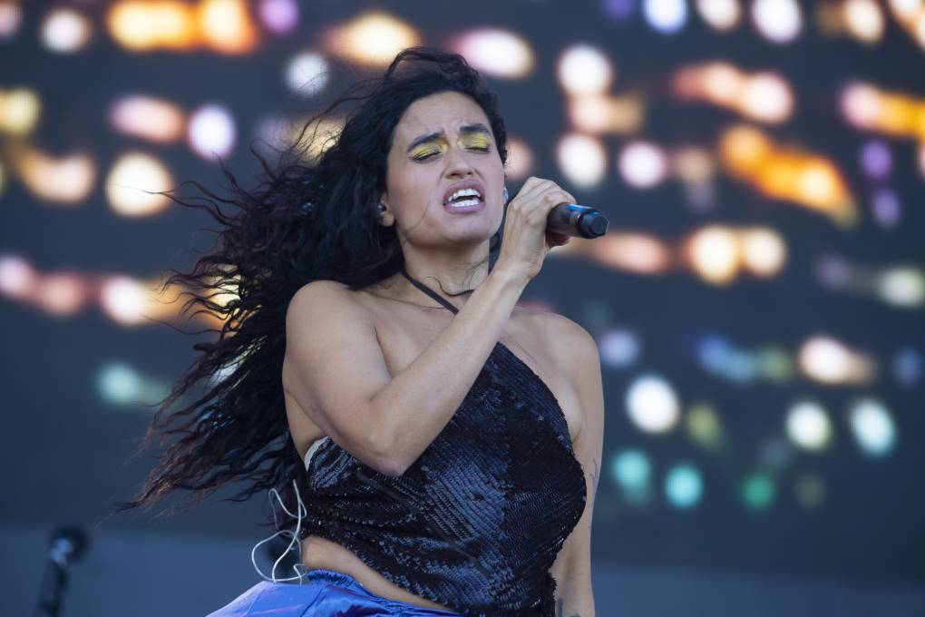 Review: Portola Fest’s Best Sets, Plus One Perplexing ‘Huh?!’ | KQED