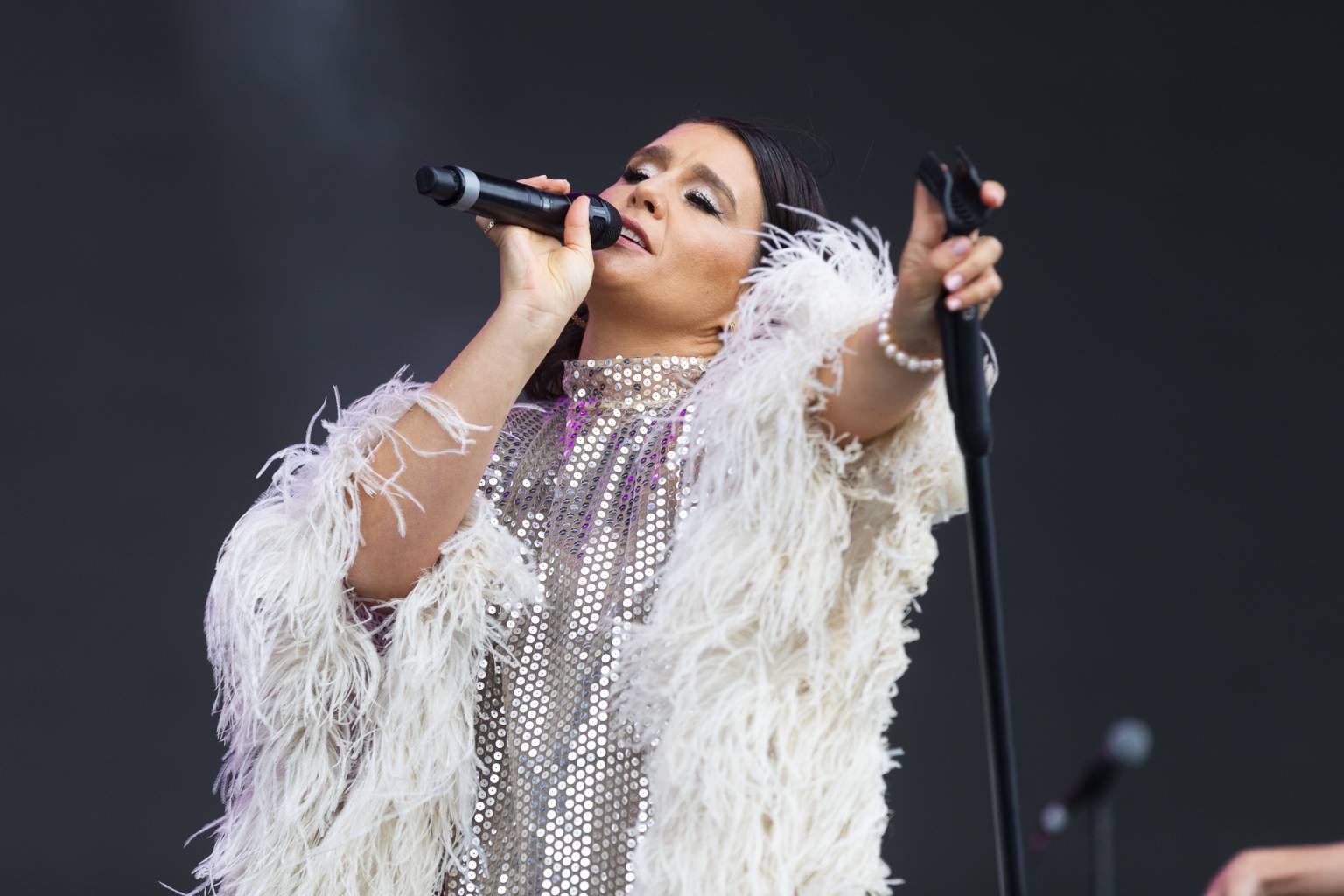 Review: Portola Fest’s Best Sets, Plus One Perplexing ‘Huh?!’ | KQED