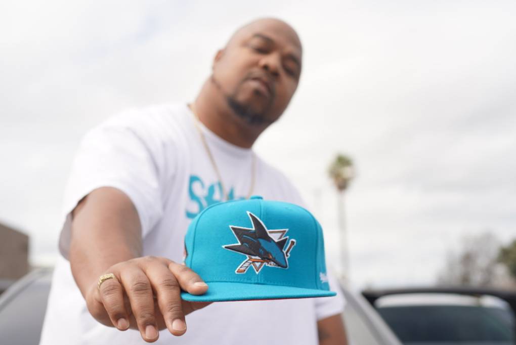 Illicon Valley: Inside East Side San Jose's Rap Hustle | KQED