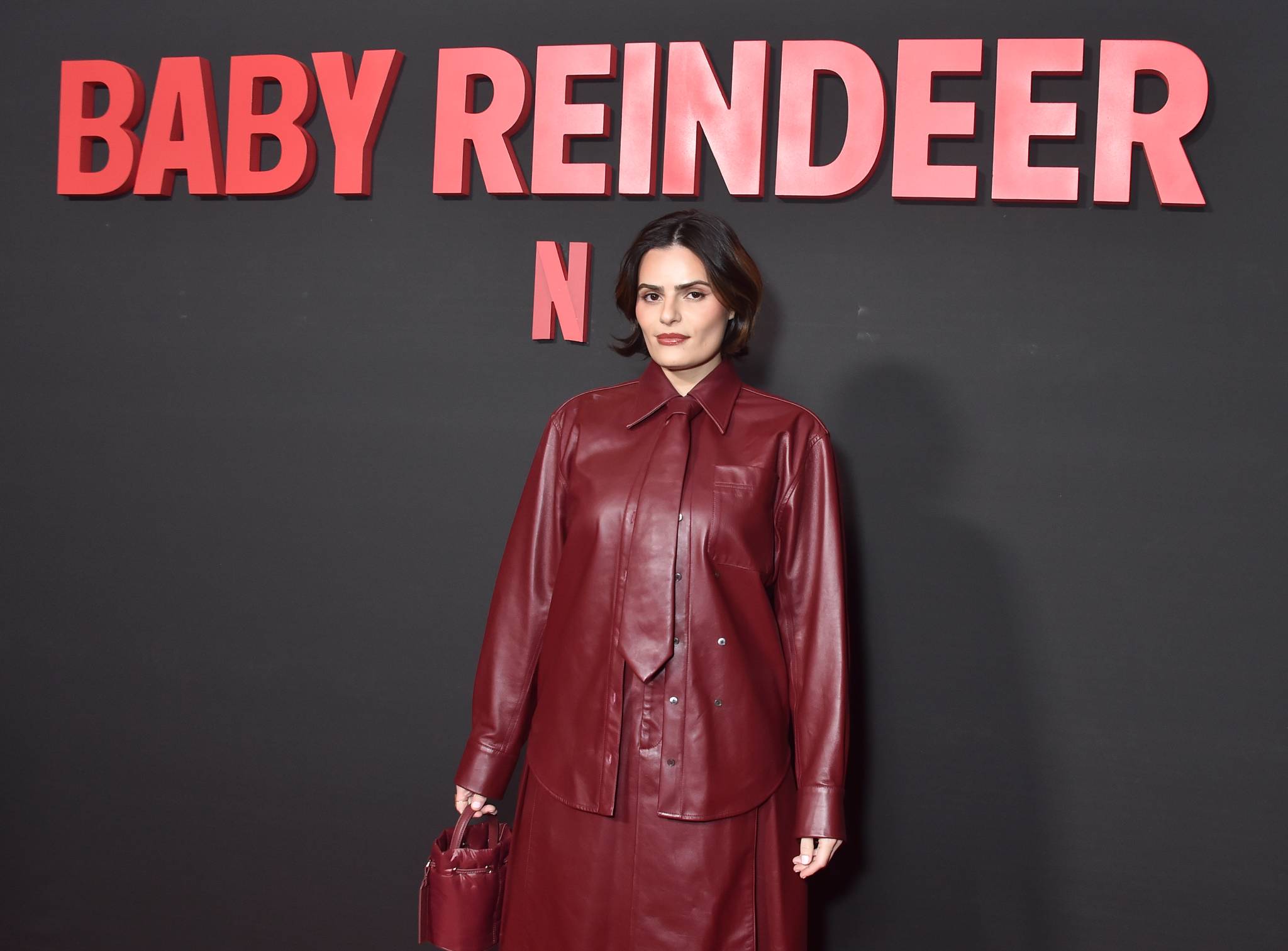 ‘Baby Reindeer’ Actress Nava Mau Found Herself in Oakland | KQED