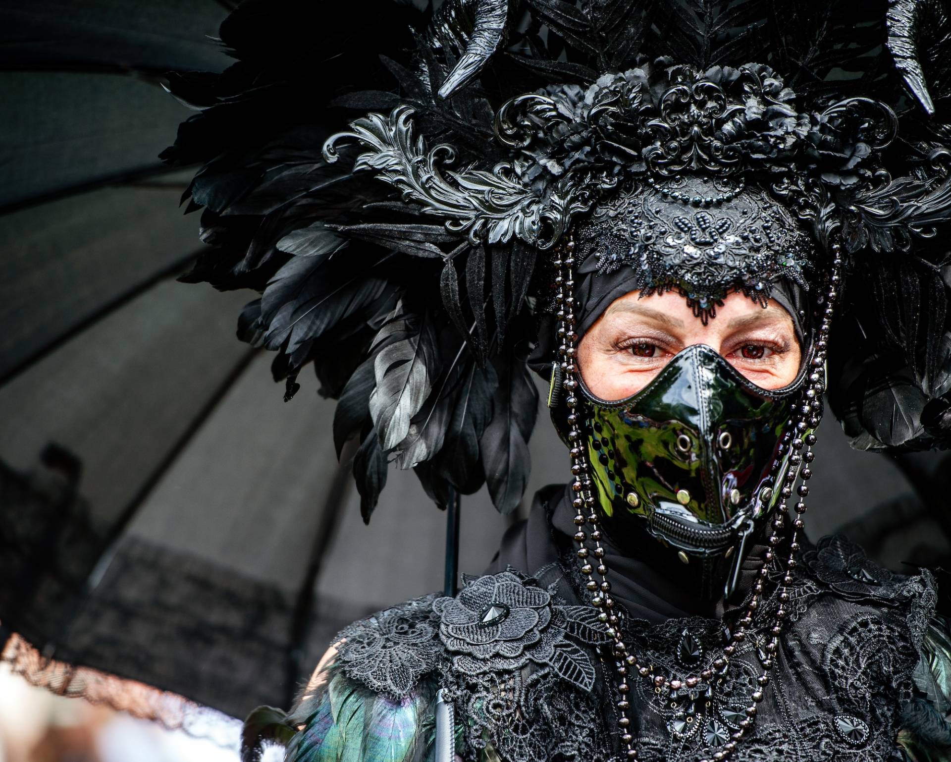 Your 2024 Bay Area Halloween Guide | KQED