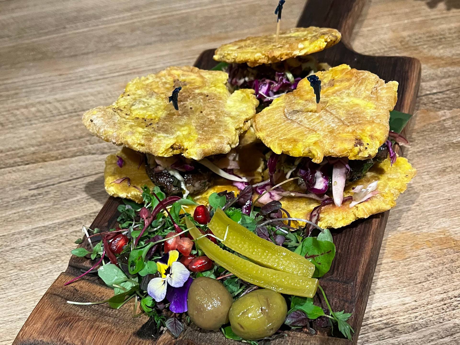 Bay Area Palestinian Chefs Are Representing Their Culture More Than ...