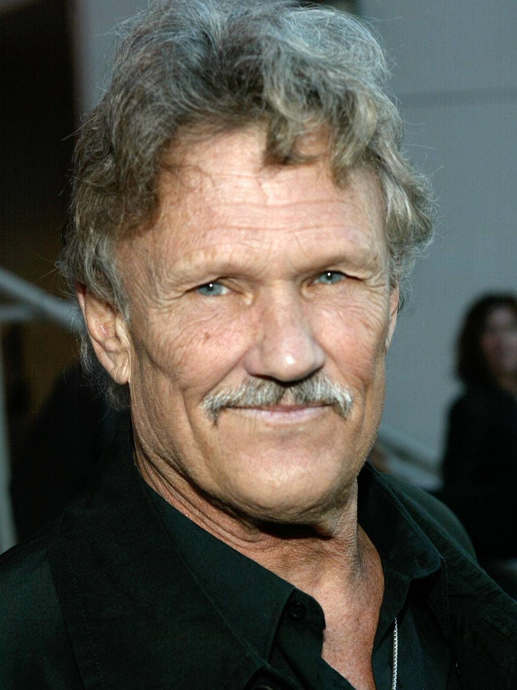 Kris Kristofferson, Country Music Outlaw and Film Star, Dies at Age 88 ...