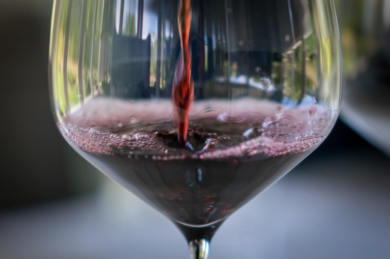 How Napa Valley Winemakers are Adapting to Climate Change | KQED