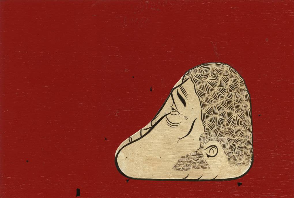 Barry McGee Enters a New Era: ‘It’s a Rebirth, of Some Sort’ | KQED