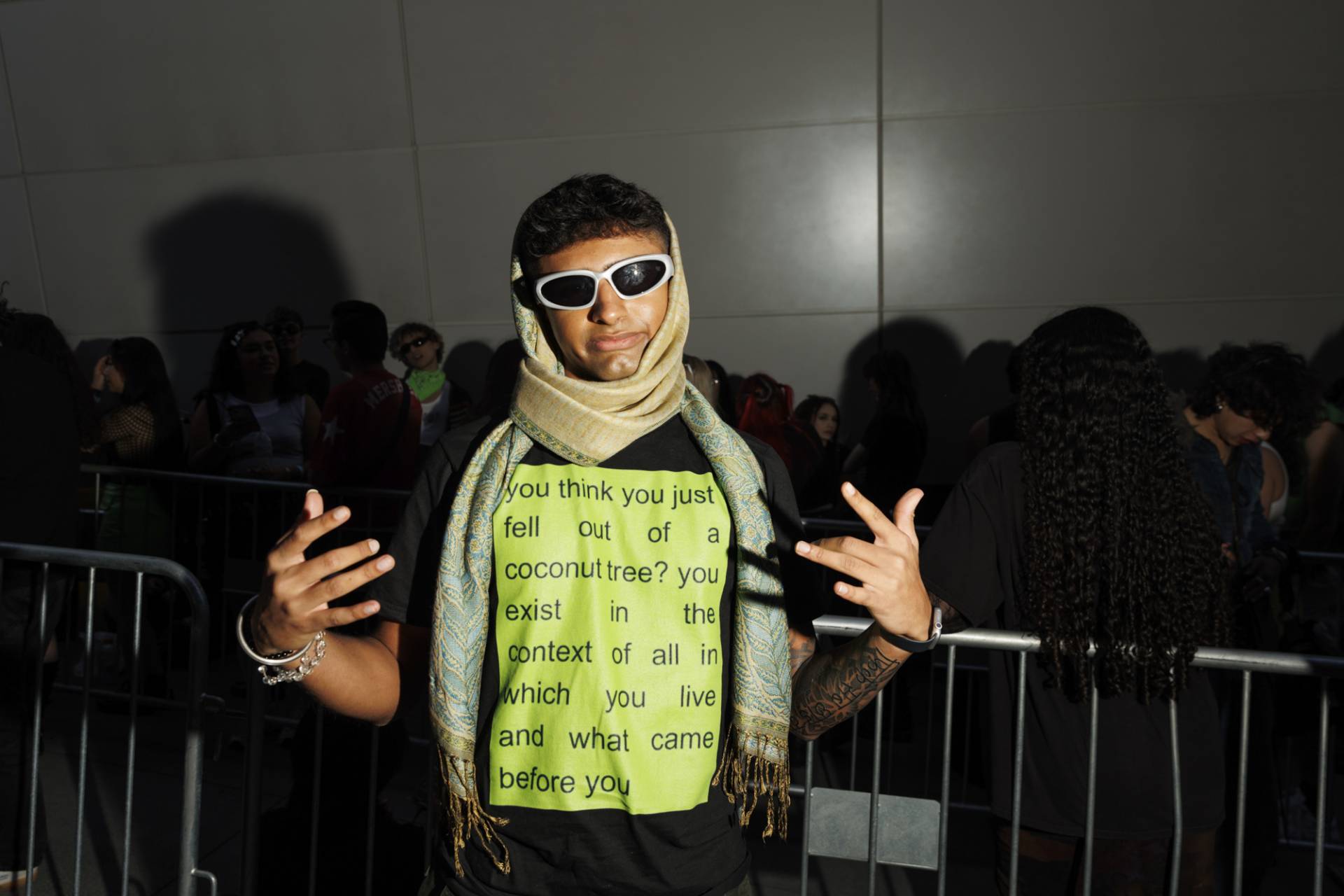 Charli XCX Said ‘Kamala IS Brat.’ 3 Months On, Do Her Bay Area Fans ...