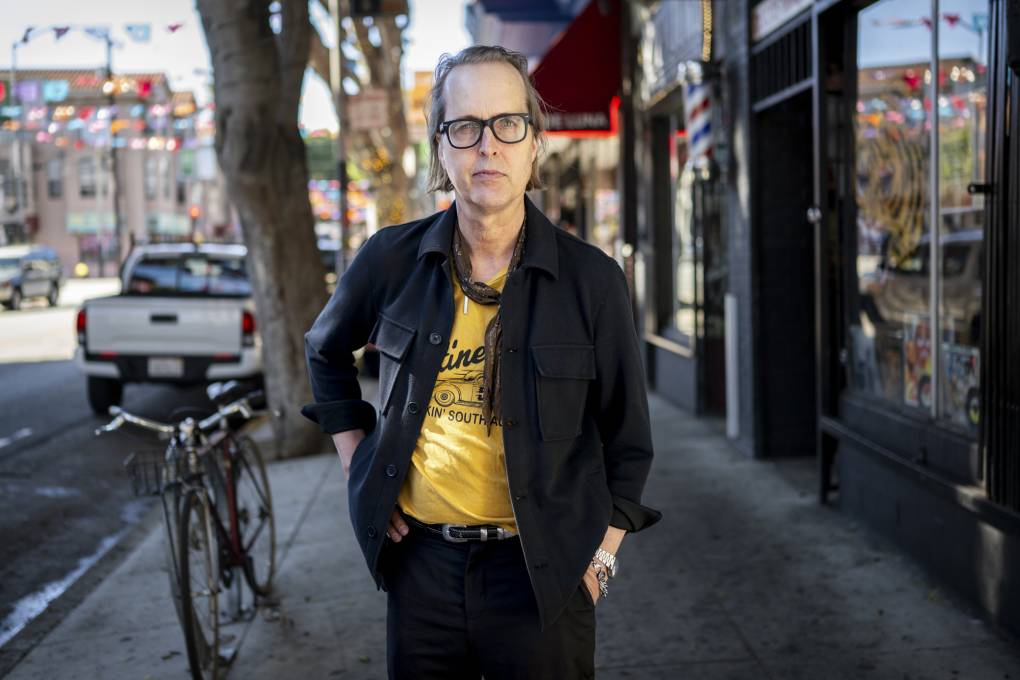 Chuck Prophet’s Music Has Never Felt More Alive | KQED