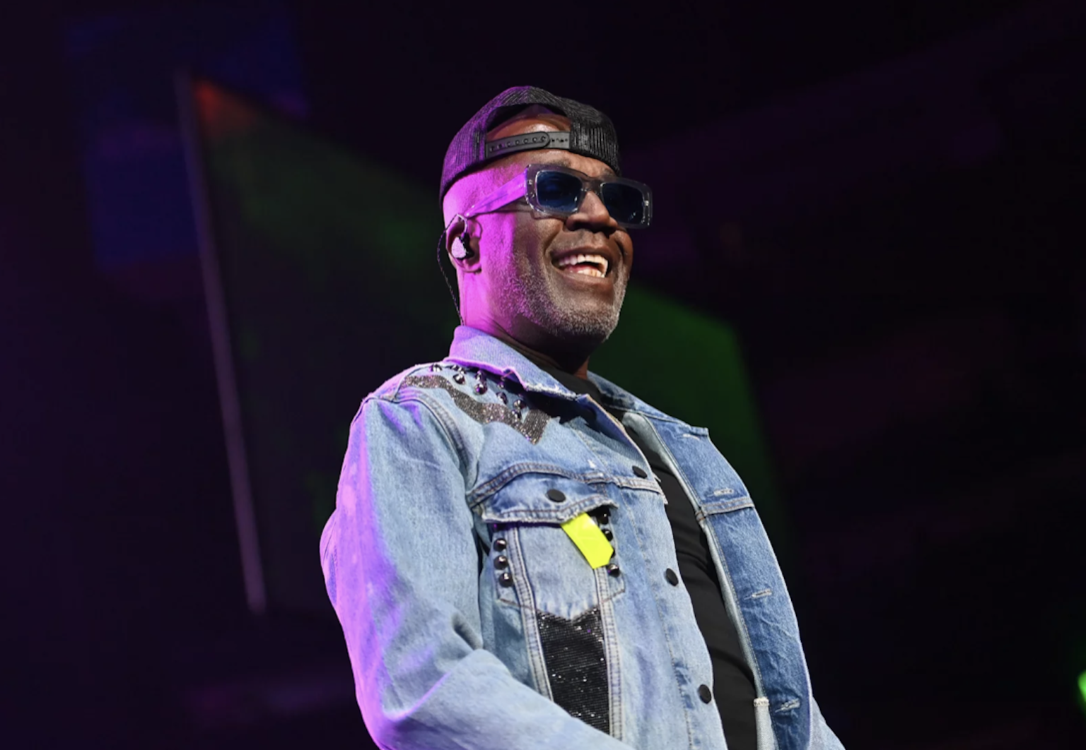 A List of Everyone Involved in the Sean ‘Diddy’ Combs Case | KQED