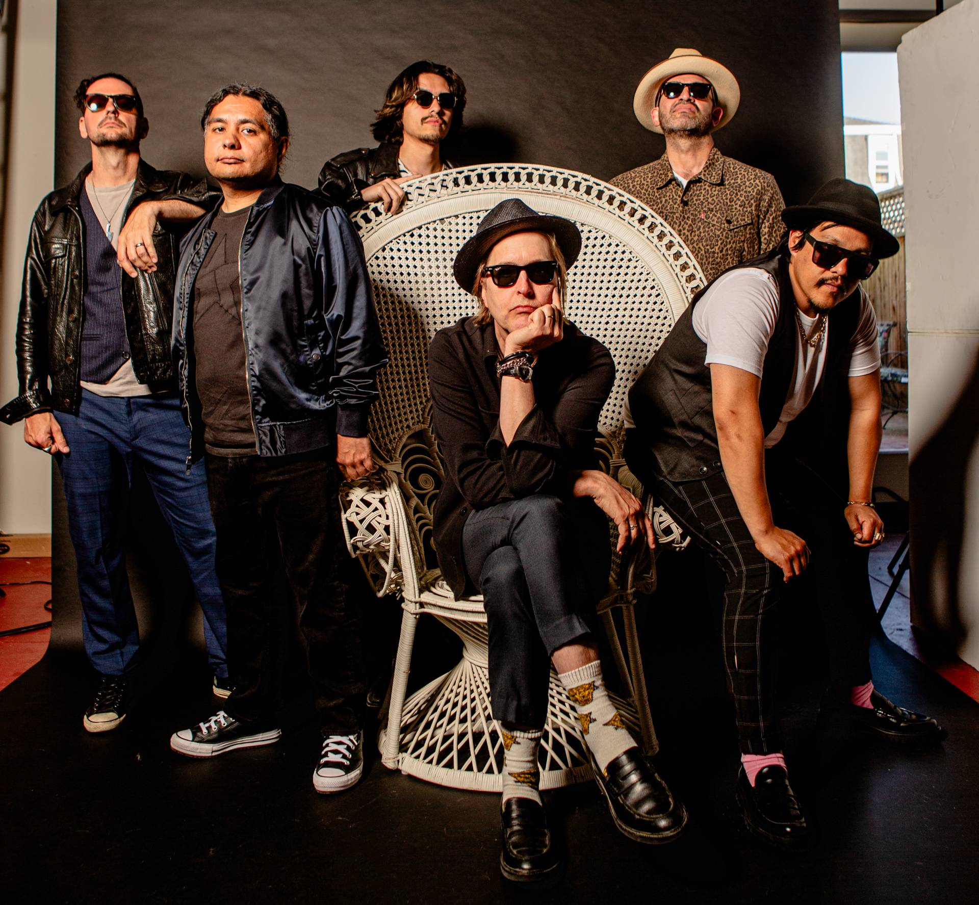 Chuck Prophet’s Music Has Never Felt More Alive | KQED