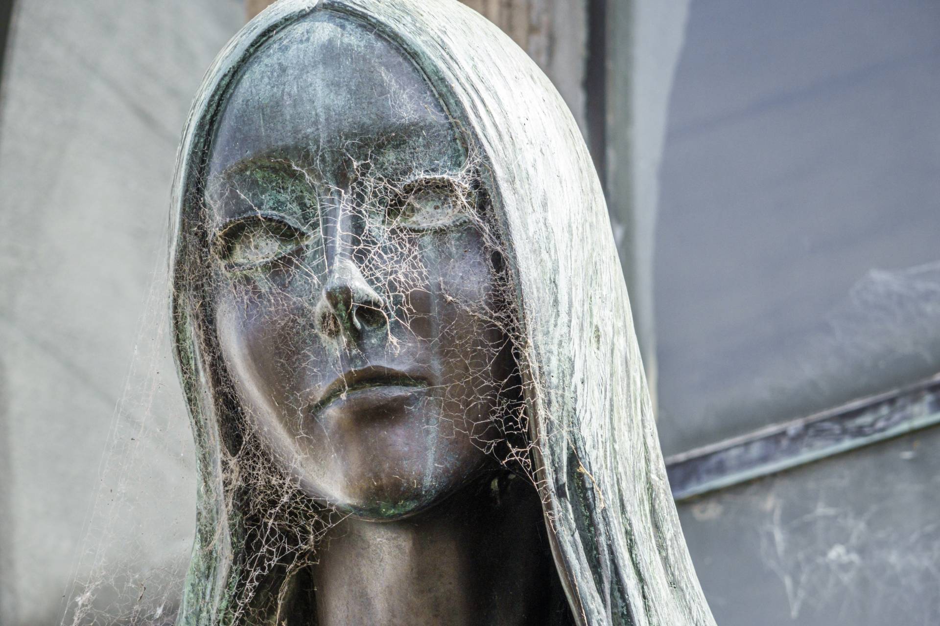 Scary Stories to Tell on Halloween From Around the World | KQED